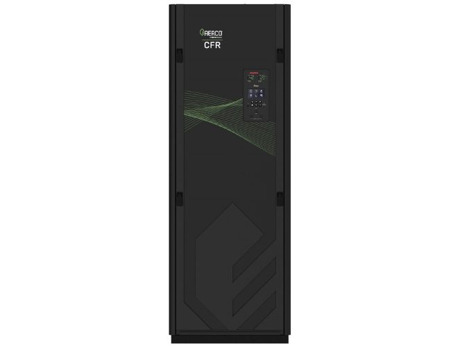 AERCO CFR Boiler Line 2000 MBH Model | phcppros